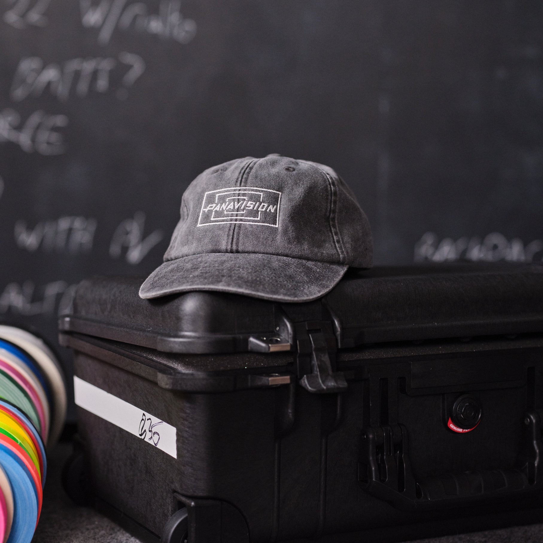 Panavision Hats, Caps & Beanies | Film Crew Hats – Panastore