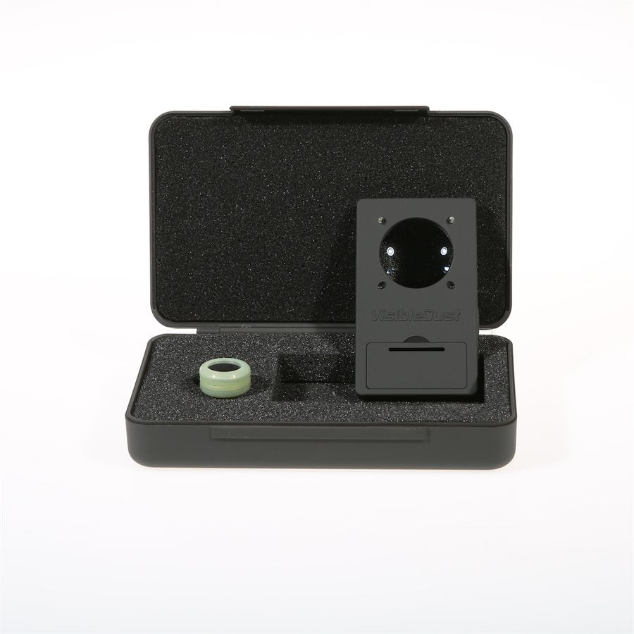 SENSOR LOUPE MINI QUASAR – Panastore