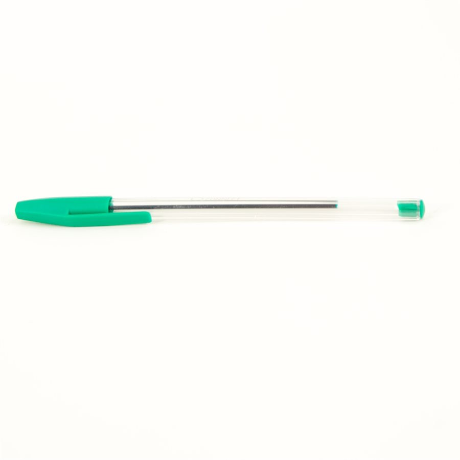 BIRO GREEN
