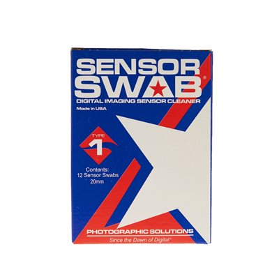 SENSOR SWABS (TYPE 1)