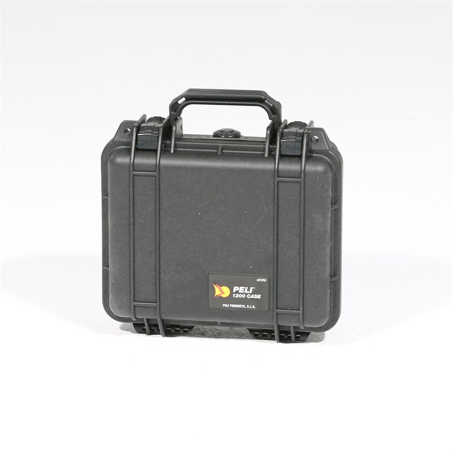 PELI CASE 1200