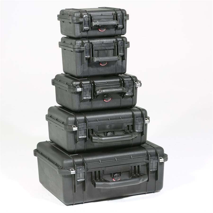 PELI CASE 1200