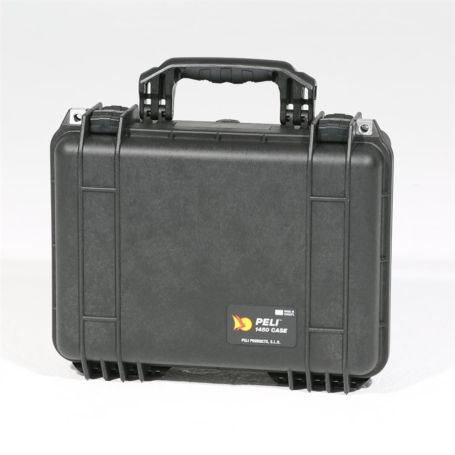 PELI CASE 1450