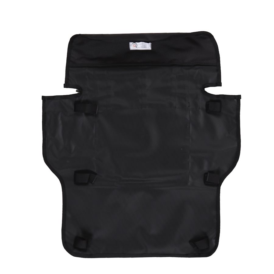 MAGLINER BAG BLACK