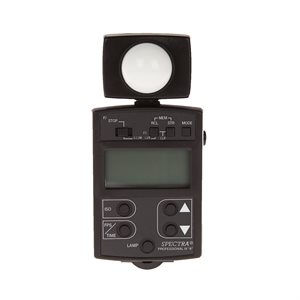 Light & Colour Meters