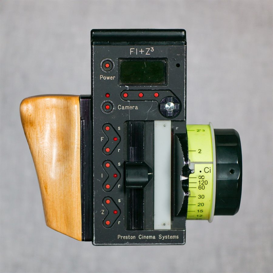 LARGE MAPLE WOODEN HANDLE (HU3)